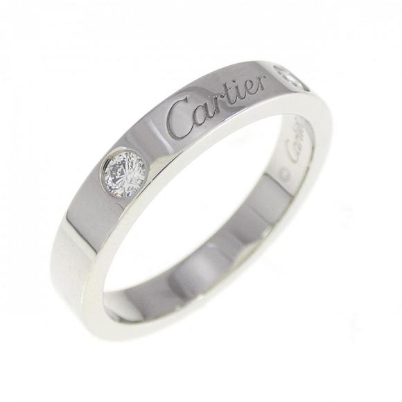 Cartier | Jewelry | Cartier Wedding 2p Ring | Poshmark